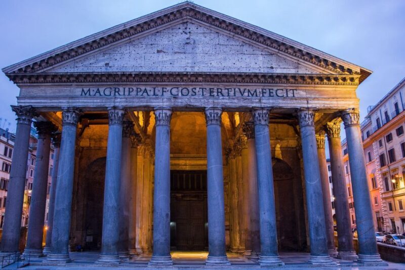 Rome: Piazzas and Fountains Sunset Tour with Aperitivo - FAQ