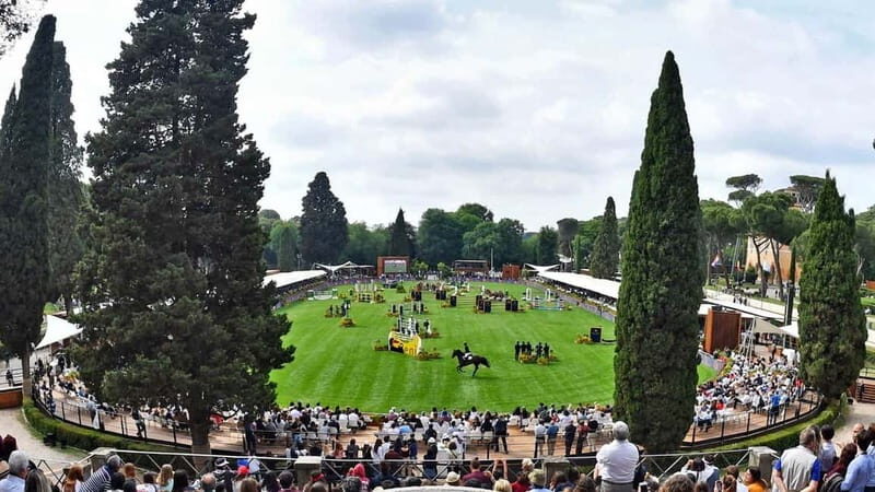 Rome: Picnic Experience with Traditional Pasta in Villa Borghese - What Is the Picnic Experience in Villa Borghese?