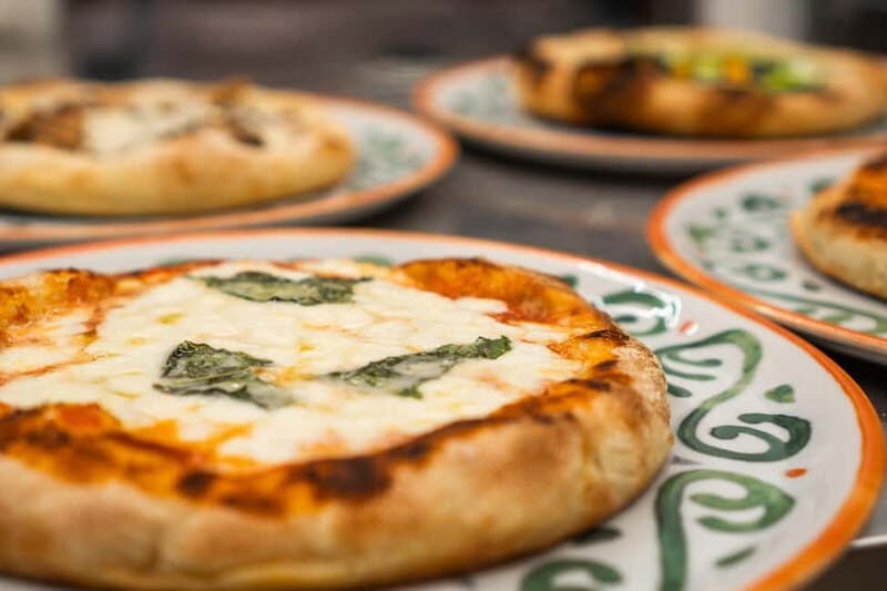 Rome: Pizza and Gelato Cooking Class with Wine - Final Thoughts: Is This the Right Experience for You?