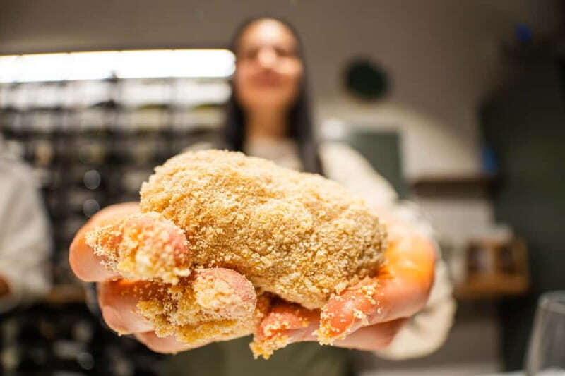 Rome: Pizza and Gelato Cooking Class with Wine - FAQ: Your Practical Questions Answered