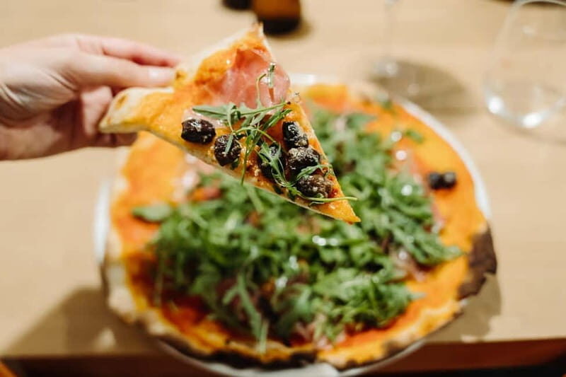 Rome: Pizza Making Class with Dessert & Drinks Included - Authentic Roman Pizza and More: A Hands-On Culinary Experience