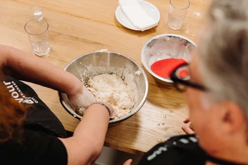Rome: Pizza Making Class with Dessert & Drinks Included - Final Thoughts: Is It Worth It?