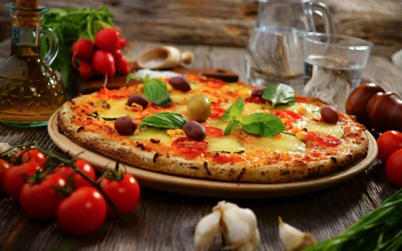 Rome: Pizza-Making Course with Dinner - Duration and Price: Analyzing the Value