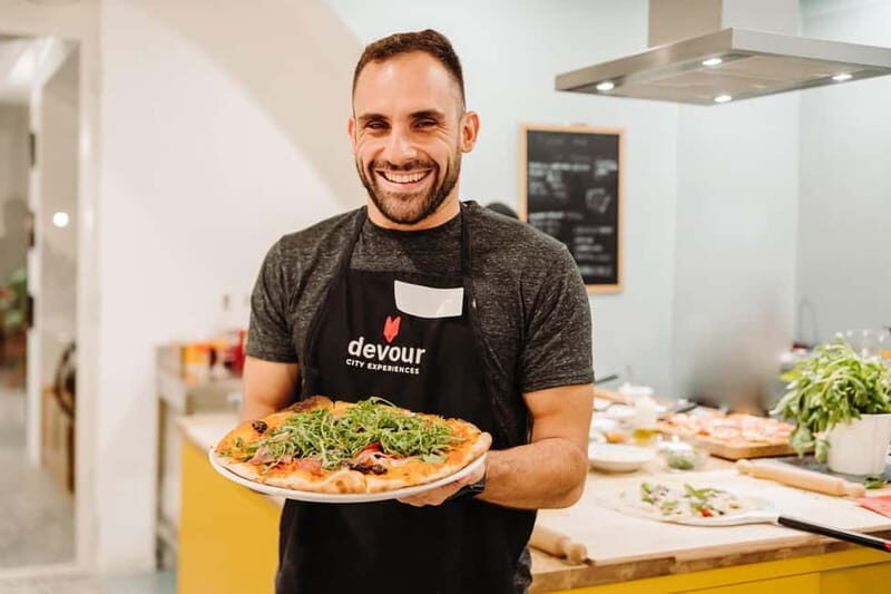 Rome: Pizza & Spritz Making Class with Dinner & Drinks - Why This Tour Works for Different Travelers
