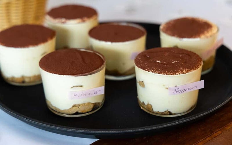 Rome: Pizza & Tiramisu Making Class with Wine & Limoncello - The Quality and Value