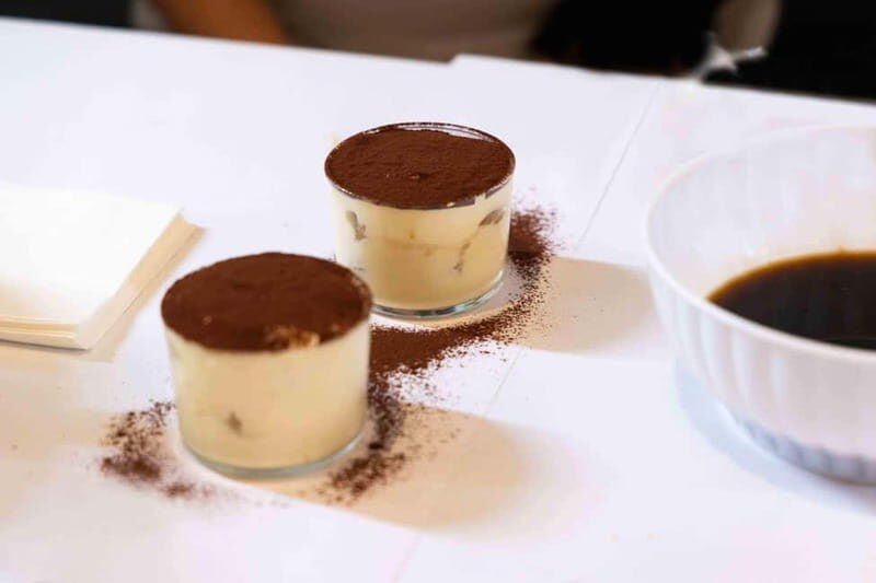 Rome: Pizza & Tiramisu Making Class with Wine & Limoncello - What Makes This Experience Unique