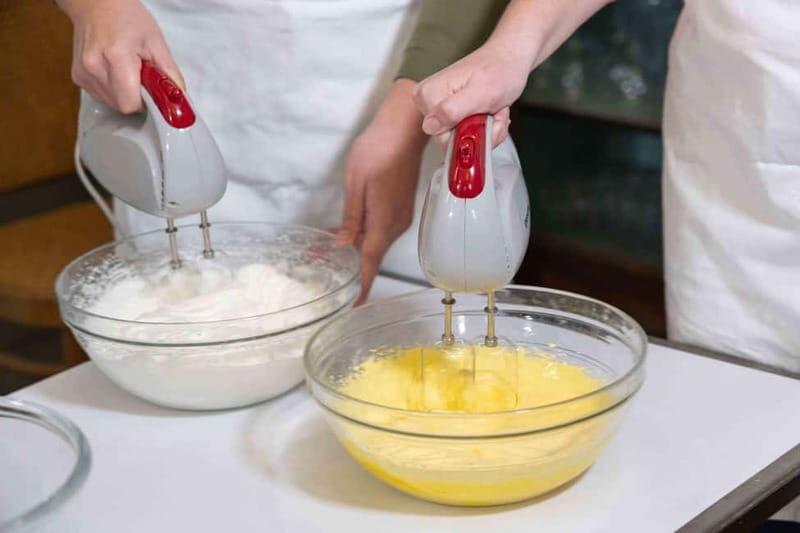 Rome: Pizza & Tiramisu Making Class with Wine & Limoncello - The Reviews Speak Volumes