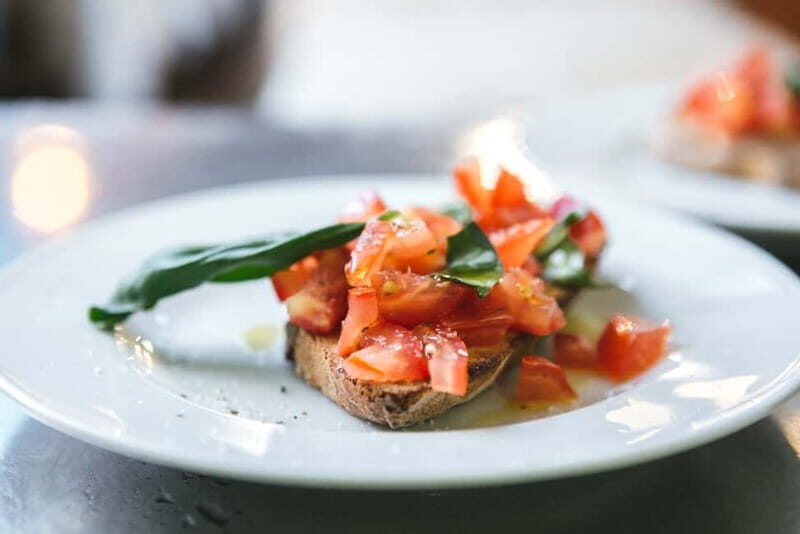 Rome: Pizza & Tiramisu Making Class with Wine & Limoncello - In The Sum Up: Who Should Sign Up?