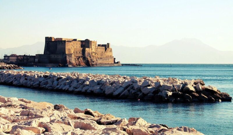 Rome: Pompeii and Naples Day Trip with Pompeii Entry Ticket - The Itinerary: What to Expect from Sunrise to Sunset