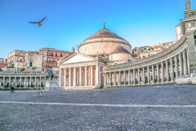 Rome: Pompeii and Naples Day Trip with Pompeii Entry Ticket - The Sum Up: Is This Tour Right for You?
