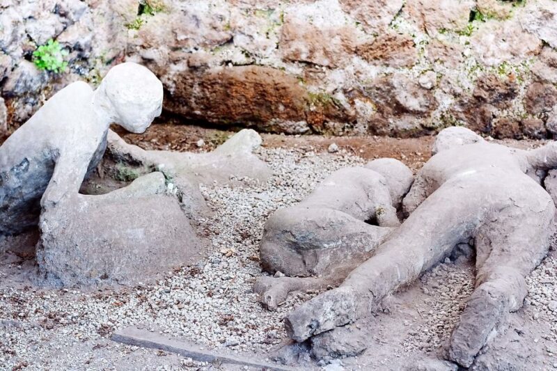 Rome: Pompeii and Naples Day Trip with Pompeii Entry Ticket - FAQ