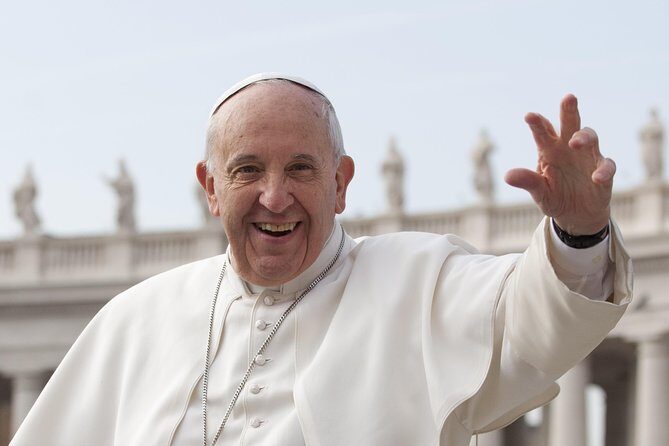 Rome: Pope Leo XVI Audience with Guided Entrance - The Sum Up: Is This Tour Worth It?