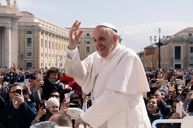 Rome: Pope Leo XVI Audience with Guided Entrance - FAQ: Your Practical Questions Answered
