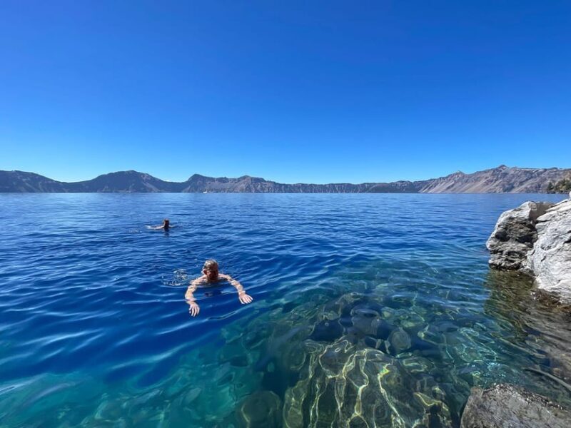 Rome: Popes' Lake, Kayak Tour with Swimming & Roman Pizza - Authentic Reviews and Real Experiences