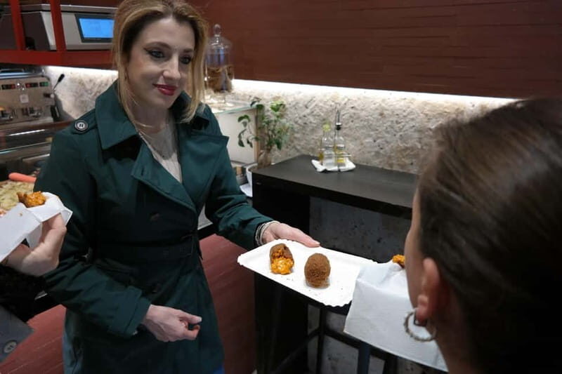 Rome: Prati District Food Tour with Wine and Gelato Tasting - Assessing the Value: Is It Worth It?