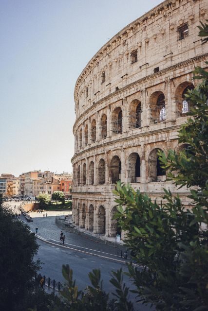 Rome: Premium Fitness Pass with Access to Top Gyms - Key Points