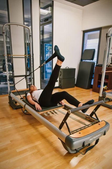 Rome: Premium Fitness Pass with Access to Top Gyms - Cost and Value Analysis