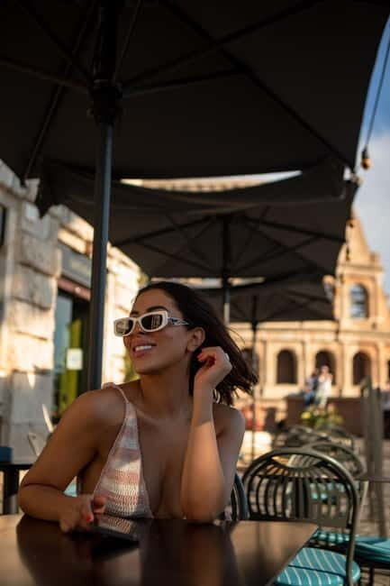 Rome: Premium Vespa Tour with Guide and Photographer - Who Would Enjoy This?