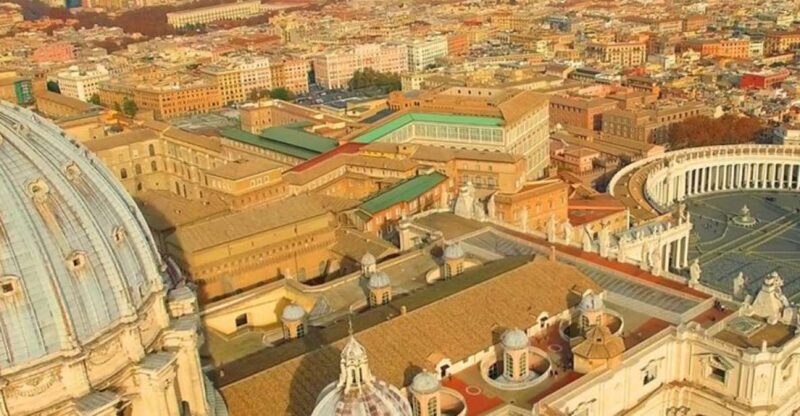 Rome: Private 2-Day Guided City Highlights Tour - The Practicalities: What’s Included & What to Know