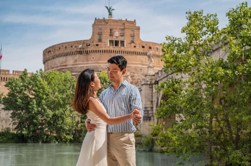 Rome: Private 3h Photo Tour - Elegant & Timeless Photography - Final Thoughts