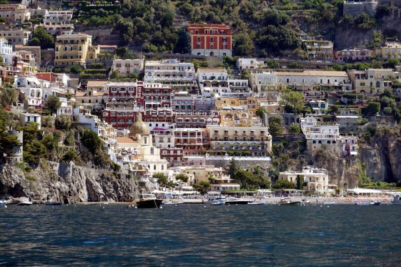 Rome: Private Amalfi Coast & Pompeii Day Trip with a Local - Price and Value: Is It Worth It?