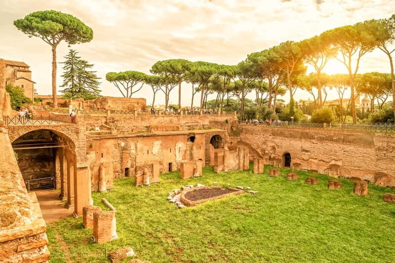 Rome: Private Ancient Colosseum and Roman Forum Tour - An In-Depth Look at the Tour Experience