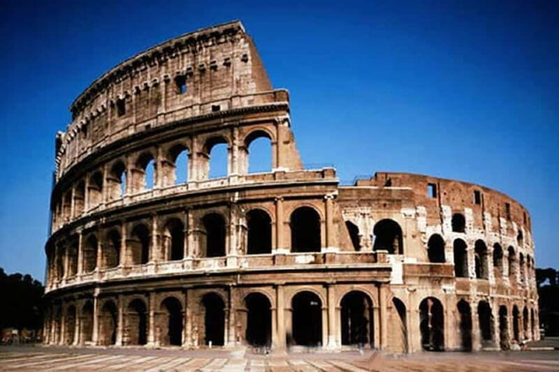 Rome: Private Ancient Colosseum and Roman Forum Tour - Who Should Book This Tour?