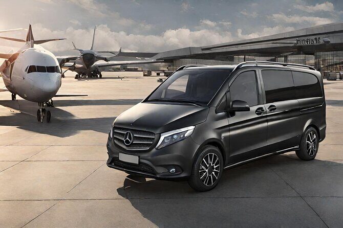 Rome Private Arrival Transfer: Rome Airport to Your Hotel - Key Points