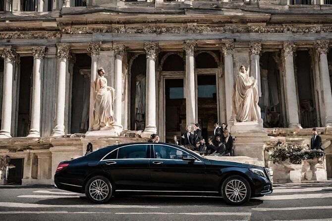 Rome Private Arrival Transfer: Rome Airport to Your Hotel - Challenges & Considerations