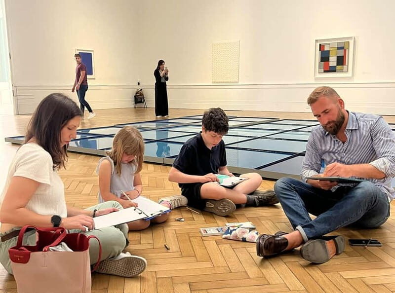 Rome: Private Art Workshop for Families With Kids - Final Thoughts: Is This Experience Right for You?