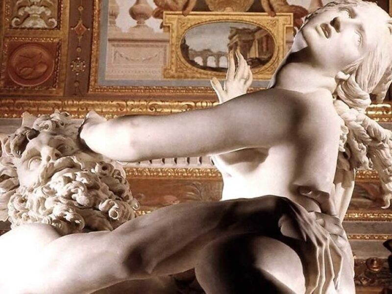 Rome: Private Borghese Gallery Tour - Key Points
