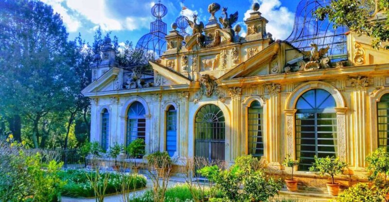 Rome: Private Borghese Gallery Tour - An In-Depth Look at the Borghese Private Tour