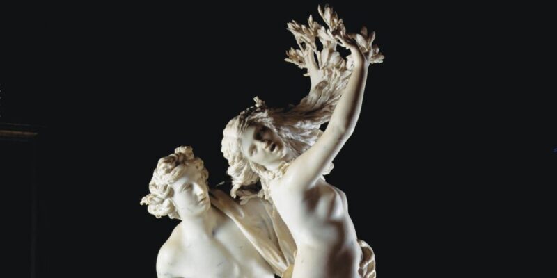 Rome: Private Borghese Gallery Tour - Key Points