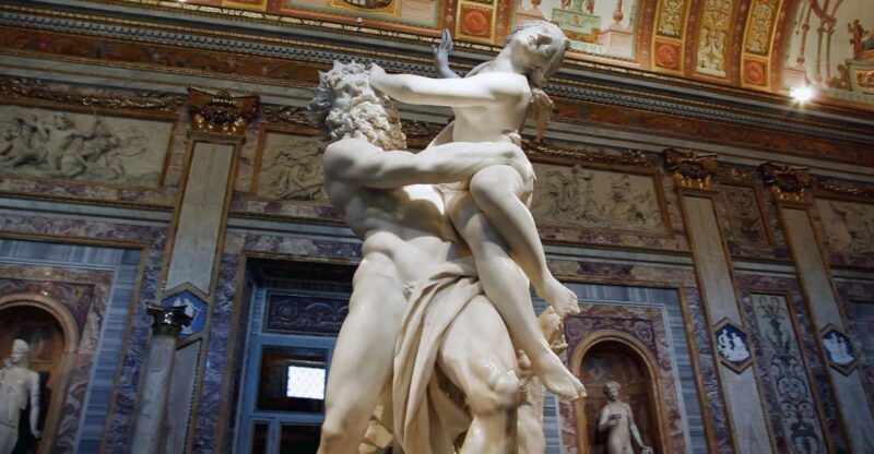 Rome: Private Borghese Gallery Tour - The Practicalities: Price, Group Size, and Logistics