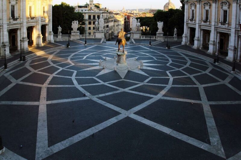 Rome: Private Capitoline Museums Tour - Final Thoughts