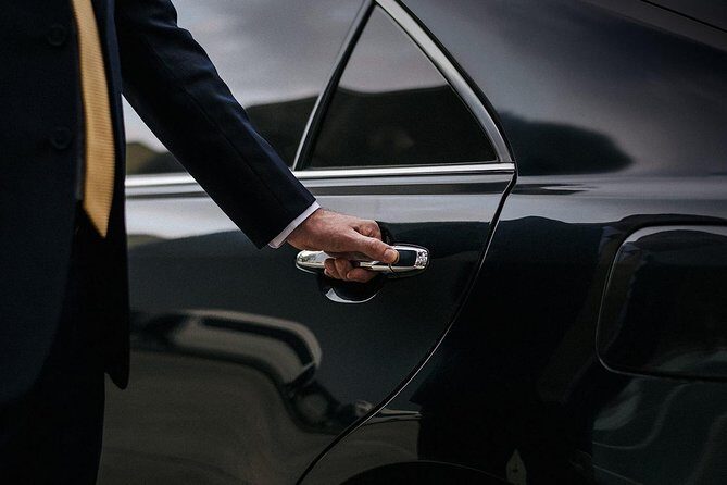 Rome Private Car & Chauffeur for Business, Shopping, Sightseeing - Why Choose a Private Chauffeur in Rome?