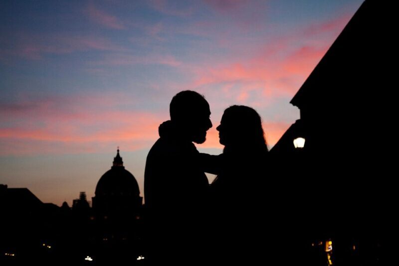 Rome: Private Car Tour with Professional Photo Shoot - The Experience Provider and Booking Details