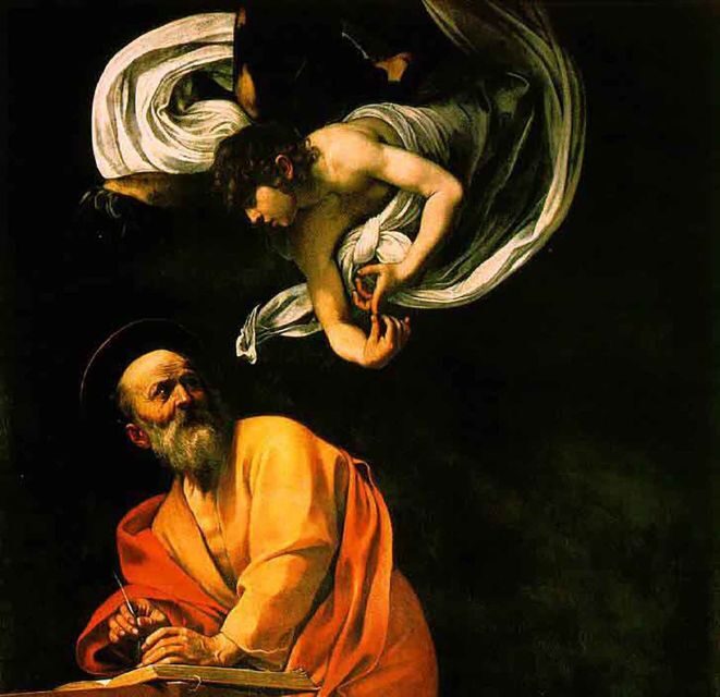 Rome: Private Caravaggio Tour - The Value for Money