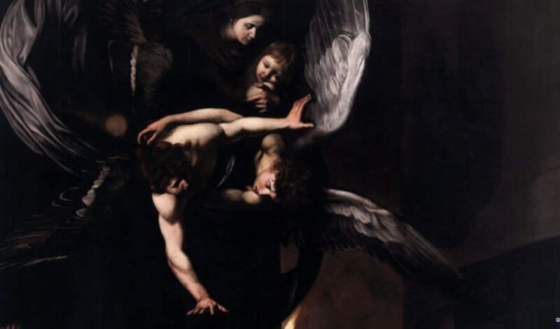 Rome: Private Caravaggio Tour - Who Is This Tour Best For?