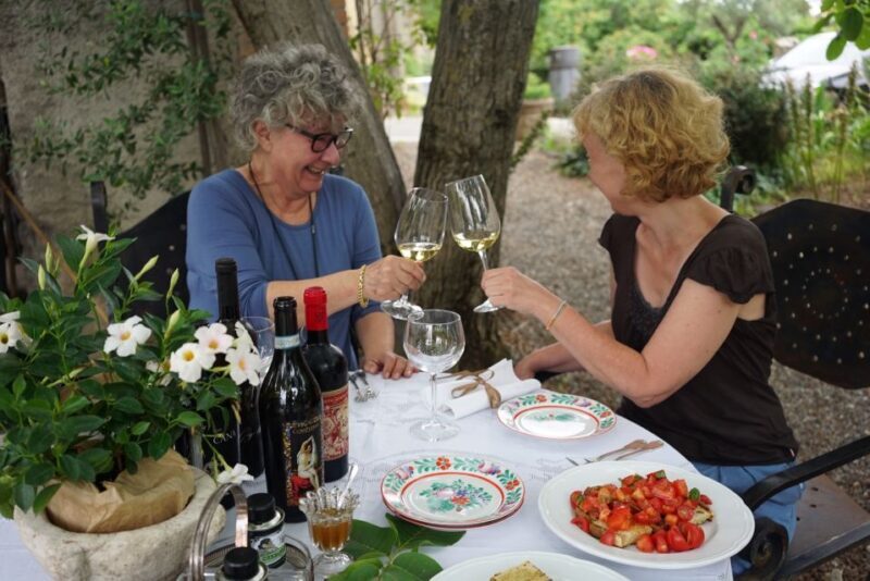 Rome: Private Castelli Romani Wine Tasting Tour - The Sum Up