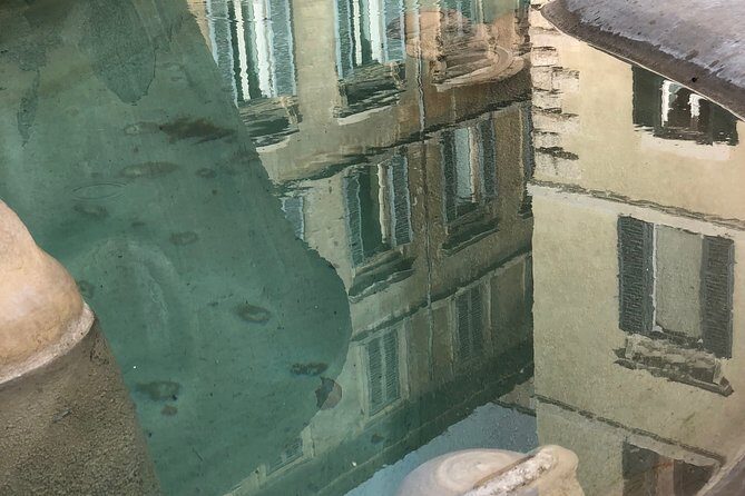 Rome: Private City Tour in the Places of the Tosca - Frequently Asked Questions
