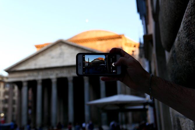 Rome: Private City Tour in the Places of the Tosca - Final Thoughts