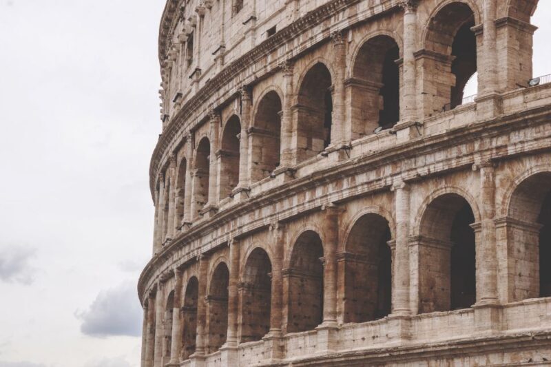 Rome: Private Colosseum, Roman Forum, and Palatine Hill Tour - An In-Depth Review of the Tour Experience