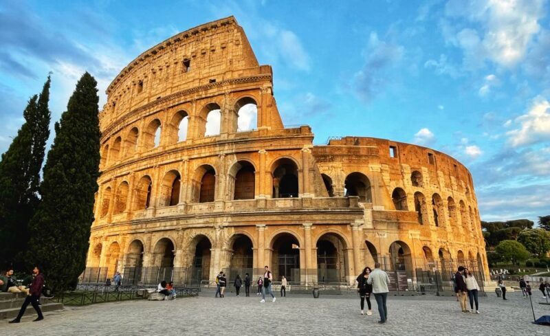 Rome: Private Colosseum, Roman Forum, and Palatine Hill Tour - The Sum Up