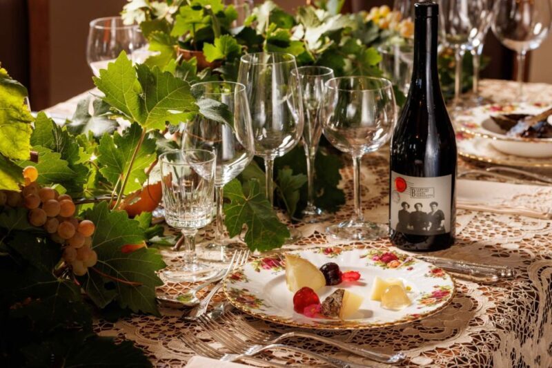 Rome: Private Countryside Wine Tasting Tour - Why This Tour Feels Special