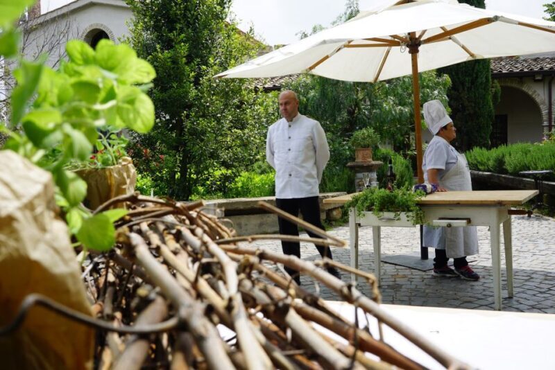 Rome: Private Countryside Wine Tasting Tour - What Makes This Tour Stand Out?