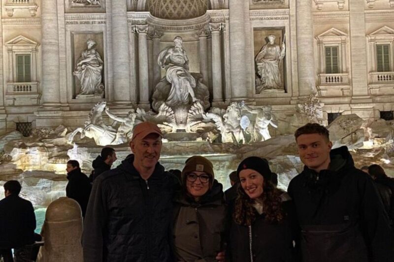 Rome : Private custom walking tour with a local guide - Final Thoughts