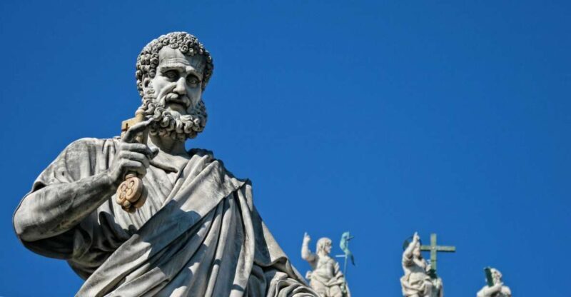 Rome: Private Customized Walking Tour with a Local Host - Key Points