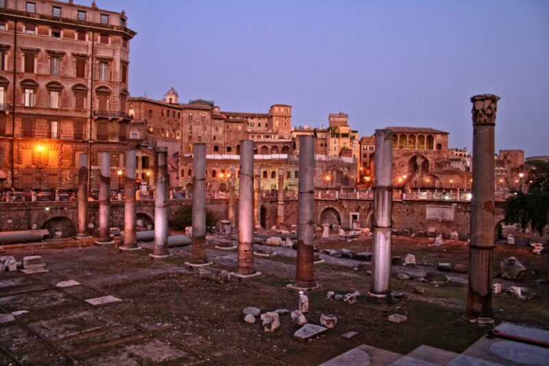 Rome: Private Customized Walking Tour with a Local Host - A Deep Dive into the Experience