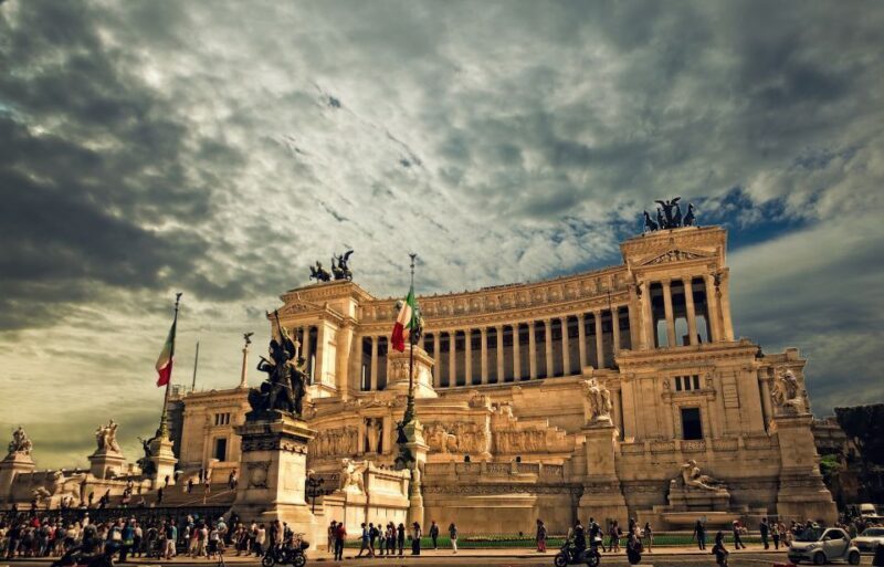 Rome: Private Customized Walking Tour with a Local Host - FAQ